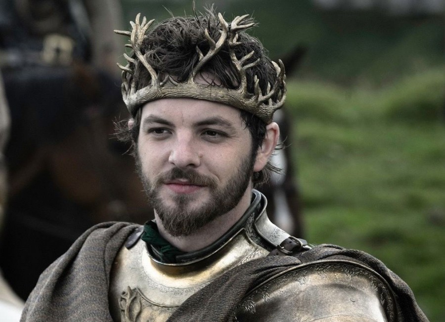 Renly Baratheon « Celebrity Gossip and Movie News