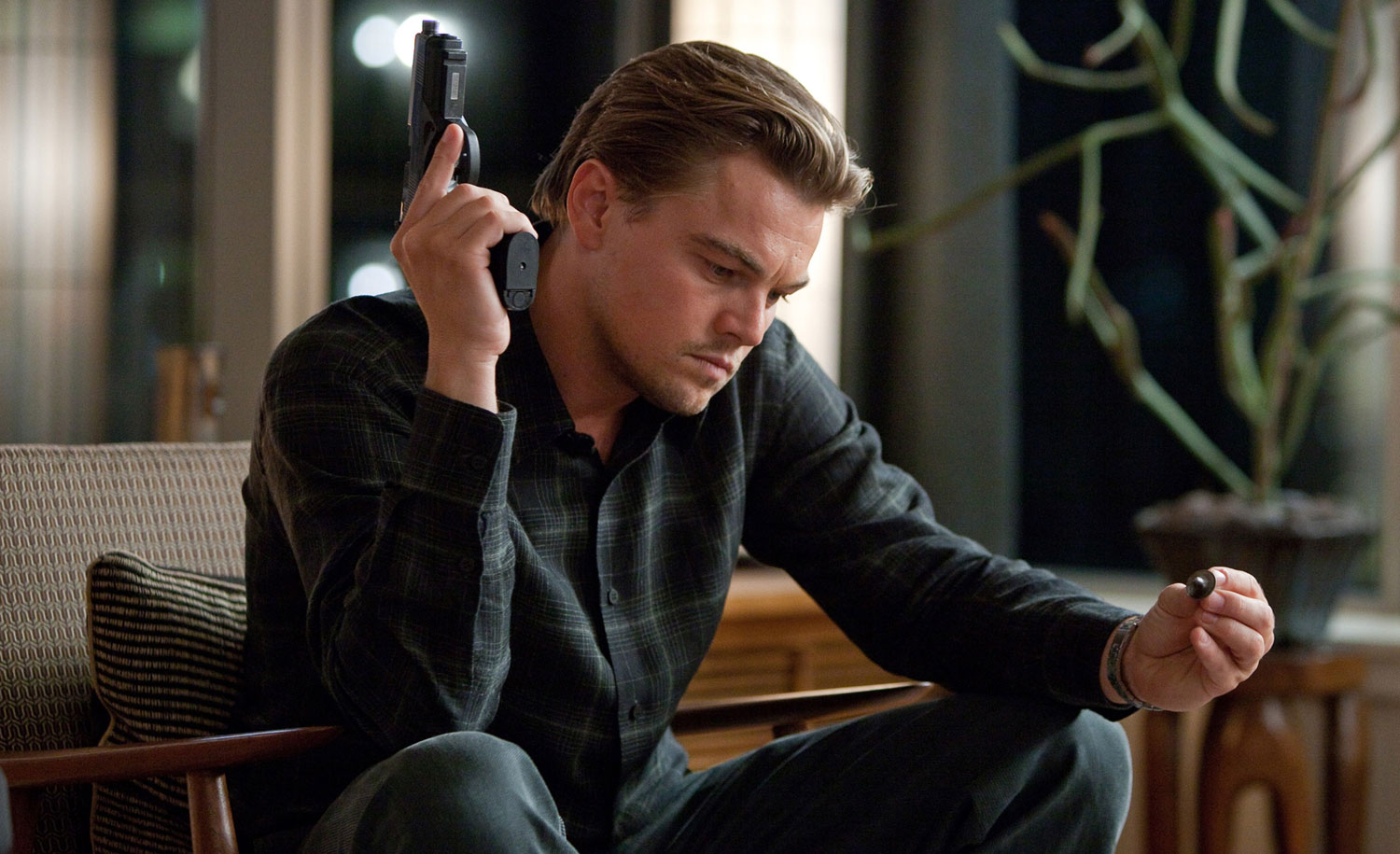 Inception « Celebrity Gossip and Movie News