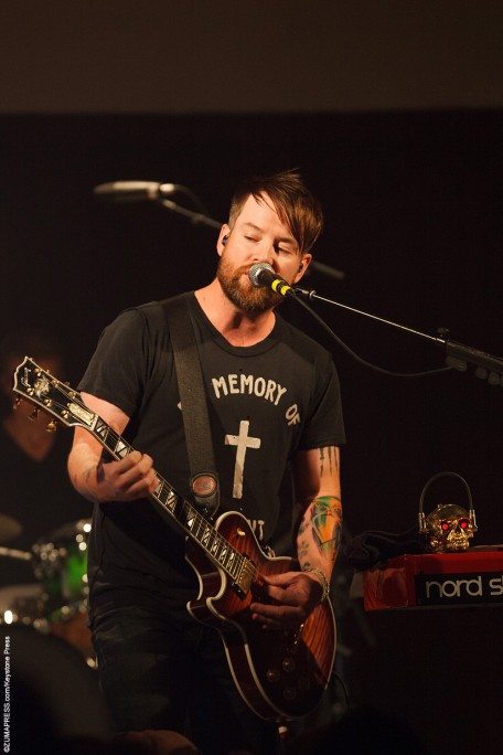 David Cook « Celebrity Gossip and Movie News
