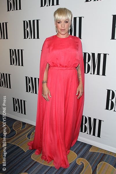 Pink responds to fat shamers « Celebrity Gossip and Movie News