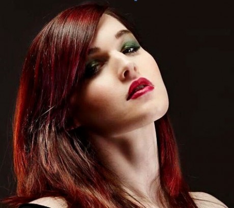 Transgender actress Michelle Hendley talks about movie debut ...