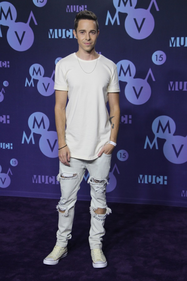 Elizabeth Talevski Wedding