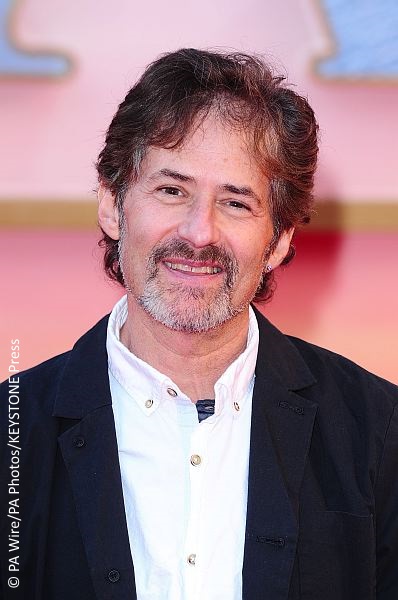 Film composer James Horner dies in plane crash « Celebrity Gossip and ...