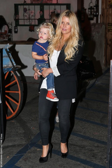 Jessica Simpson and Maxwell Johnson « Celebrity Gossip and Movie News