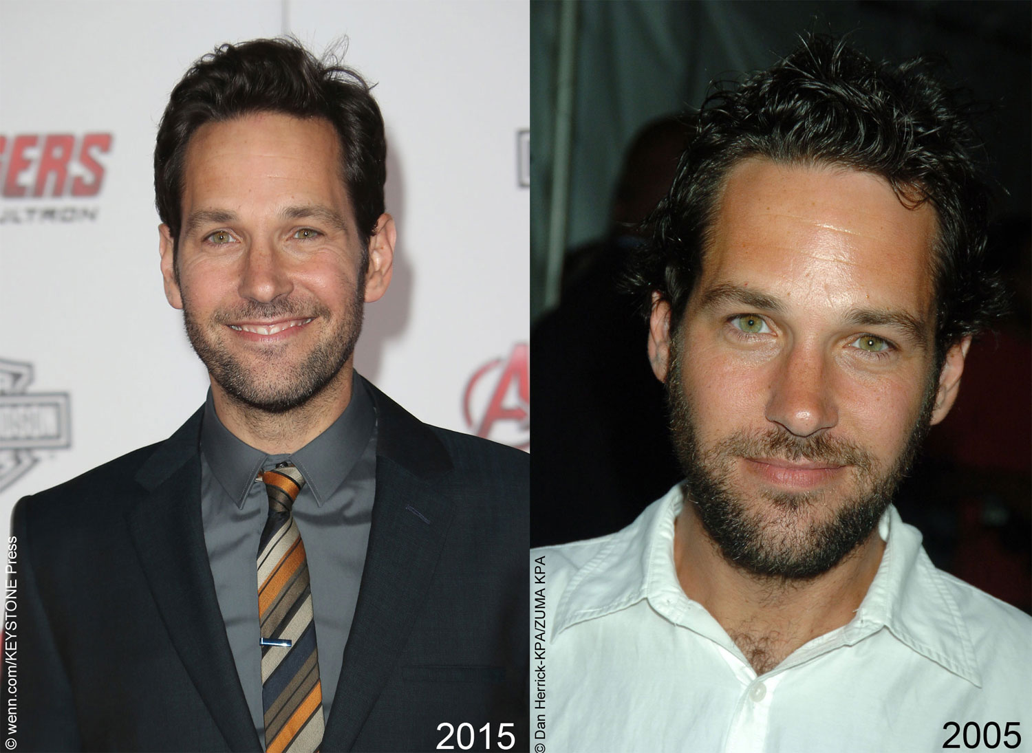 Paul Rudd « Celebrity Gossip and Movie News