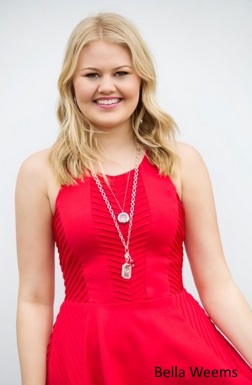 Teen Bella Weems launches own jewellery line « Celebrity Gossip and ...