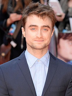 Daniel Radcliffe will show butt more « Celebrity Gossip and Movie News