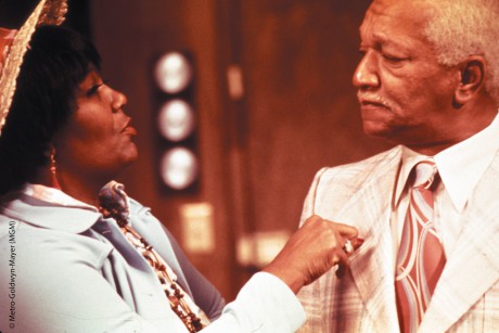 Redd Foxx « Celebrity Gossip and Movie News