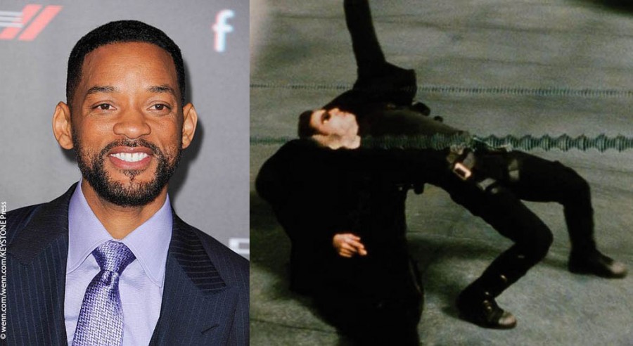 Will Smith – The Matrix Trilogy « Celebrity Gossip and Movie News