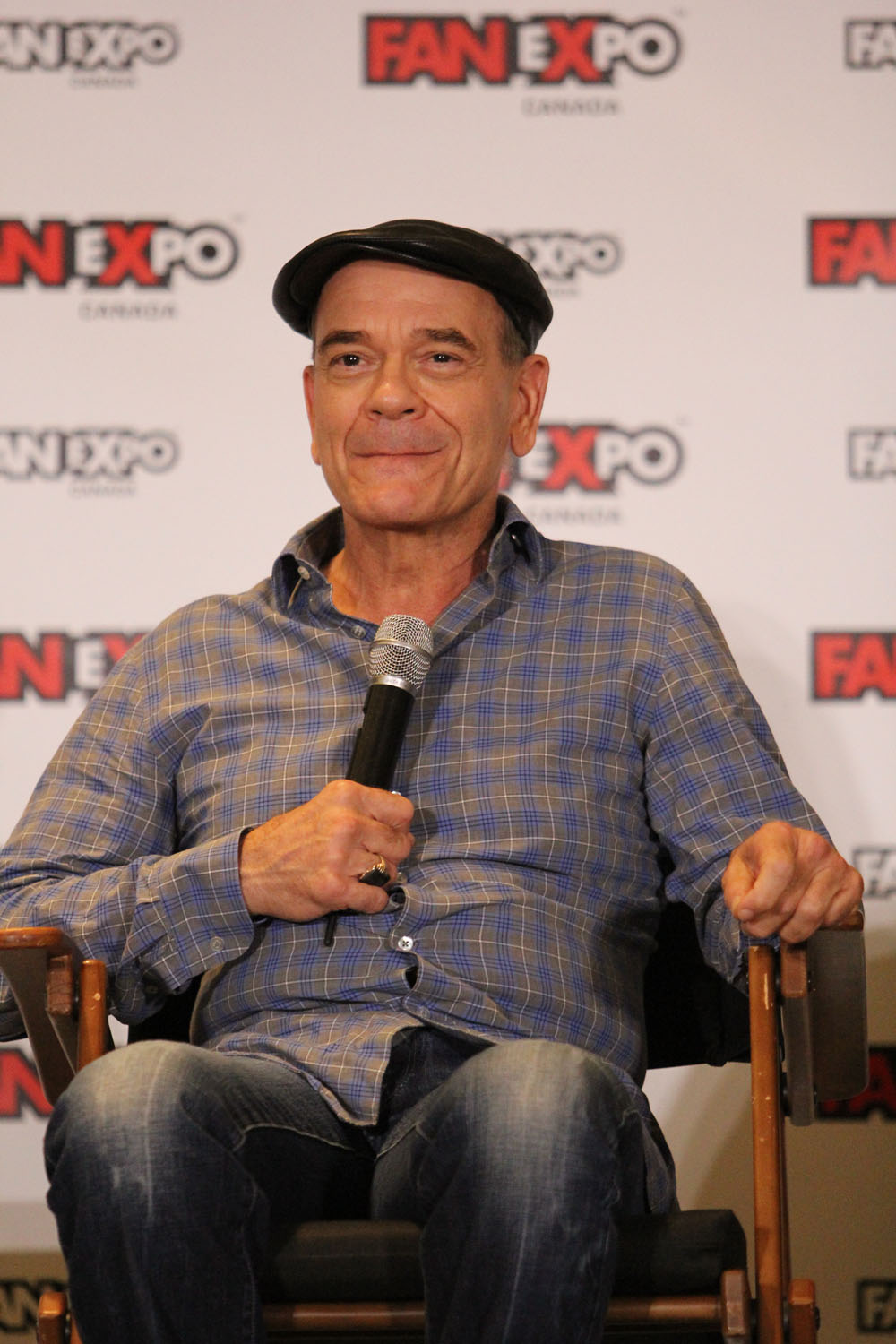 Robert Picardo from Star Trek: Voyager « Celebrity Gossip and Movie News