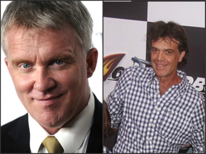 Vacation: Rusty Griswold « Celebrity Gossip and Movie News