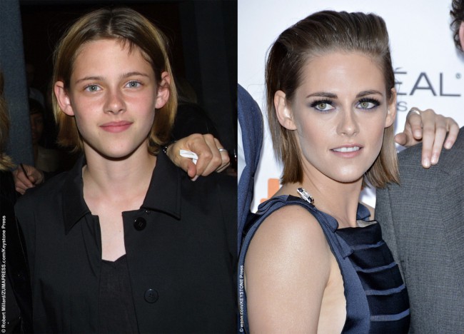 Kristen Stewart « Celebrity Gossip and Movie News