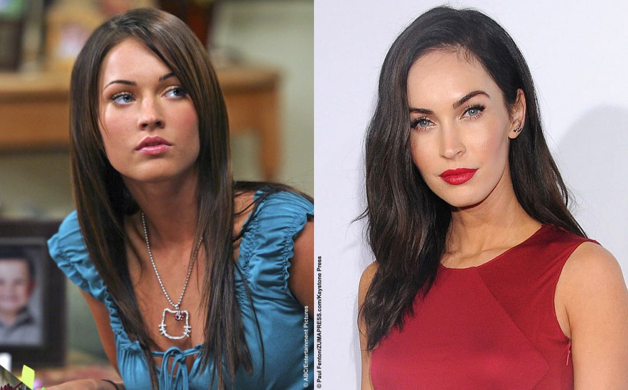 Megan Fox « Celebrity Gossip and Movie News
