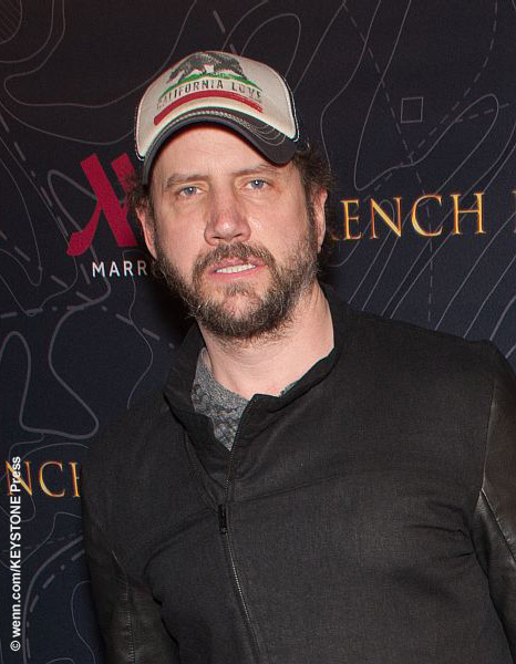 Scream’s Jamie Kennedy talks Tremors 5 and more! « Celebrity Gossip and ...