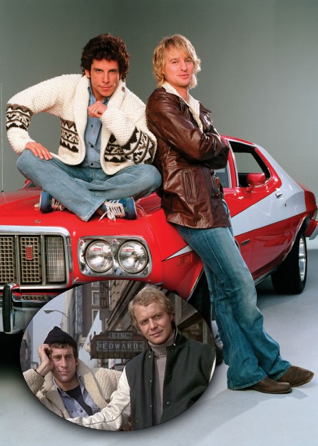 Dave Starsky and Ken Hutchinson – Starsky & Hutch « Celebrity Gossip ...