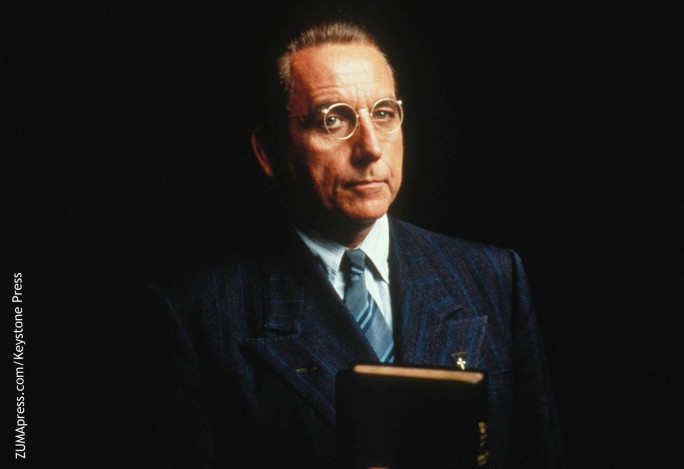 Bob Gunton « Celebrity Gossip and Movie News