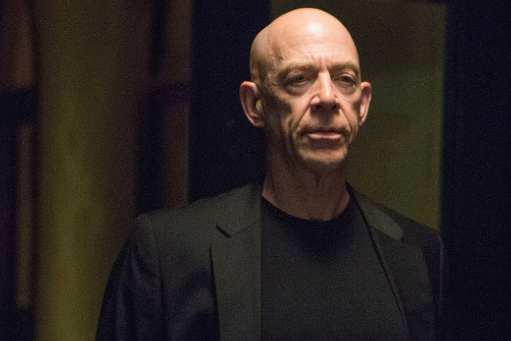 J.K. Simmons « Celebrity Gossip and Movie News
