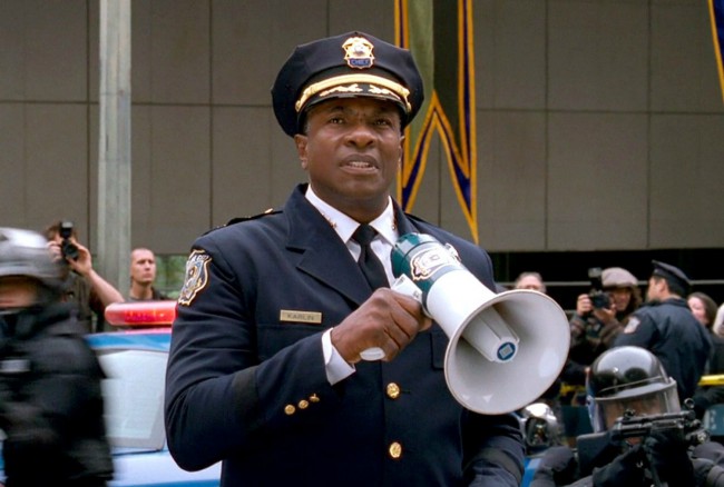 Keith David « Celebrity Gossip and Movie News