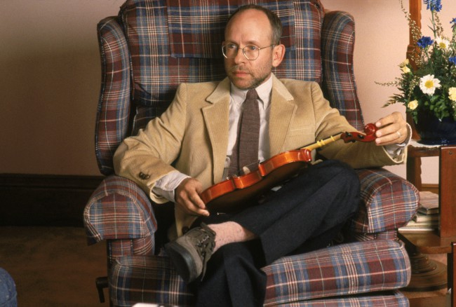 Bob Balaban « Celebrity Gossip and Movie News