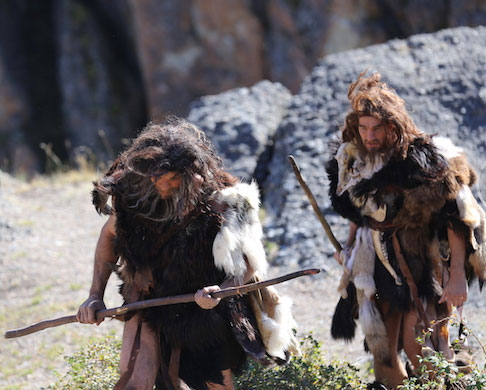 Niobe Thompson wins The Edmonton Film Prize for The Great Human Odyssey ...