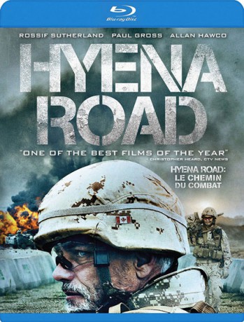 Hyena Road – Blu-ray review and giveaway « Celebrity Gossip and Movie News