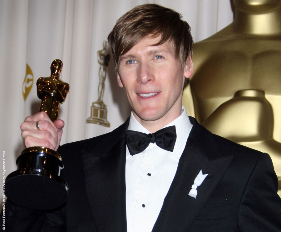 Dustin Lance Black « Celebrity Gossip and Movie News