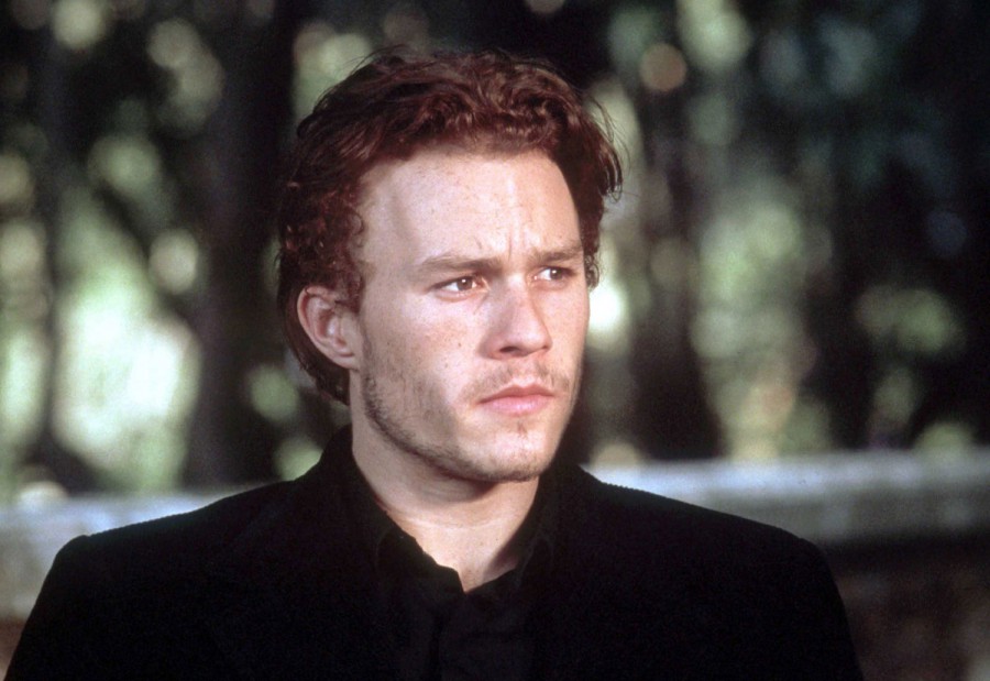 Heath Ledger « Celebrity Gossip and Movie News