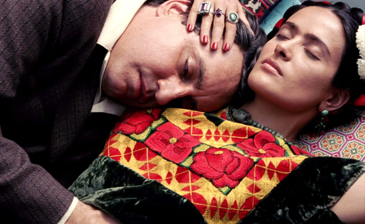 Frida (2002) « Celebrity Gossip and Movie News