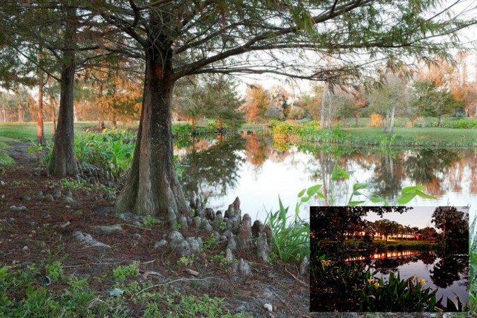 Tommy Lee Jones’ Rustic Polo Ranch « Celebrity Gossip and Movie News