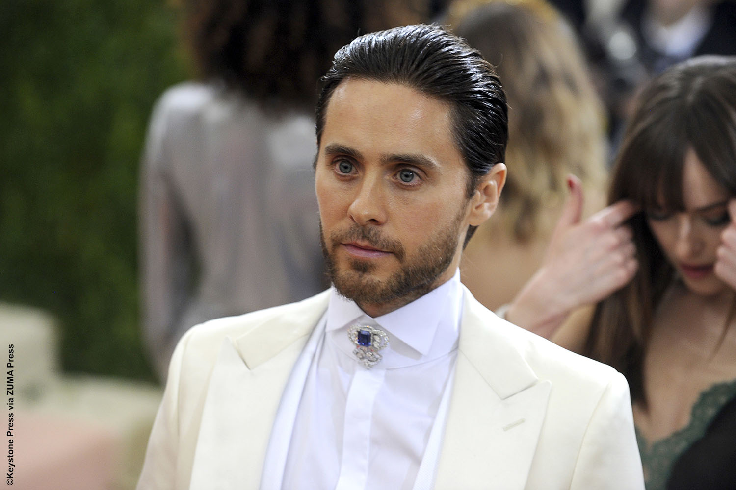 Jared Leto « Celebrity Gossip and Movie News