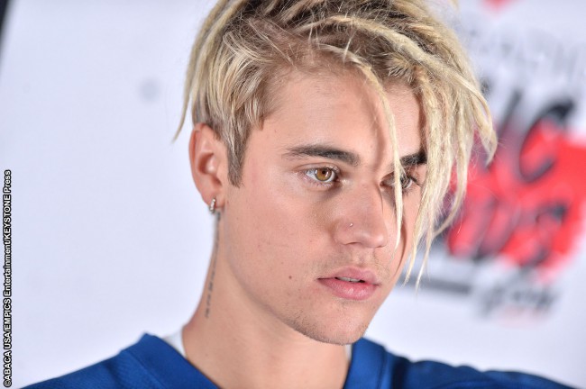 Justin Bieber « Celebrity Gossip and Movie News