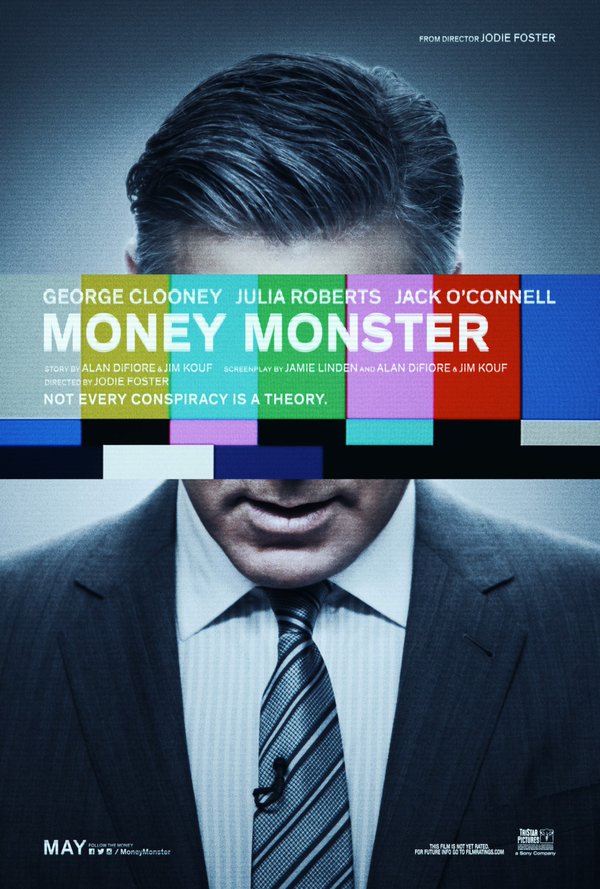 New movies in theaters – Money Monster and more « Celebrity Gossip and ...