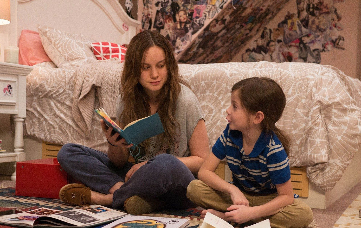 Room (2015) « Celebrity Gossip and Movie News