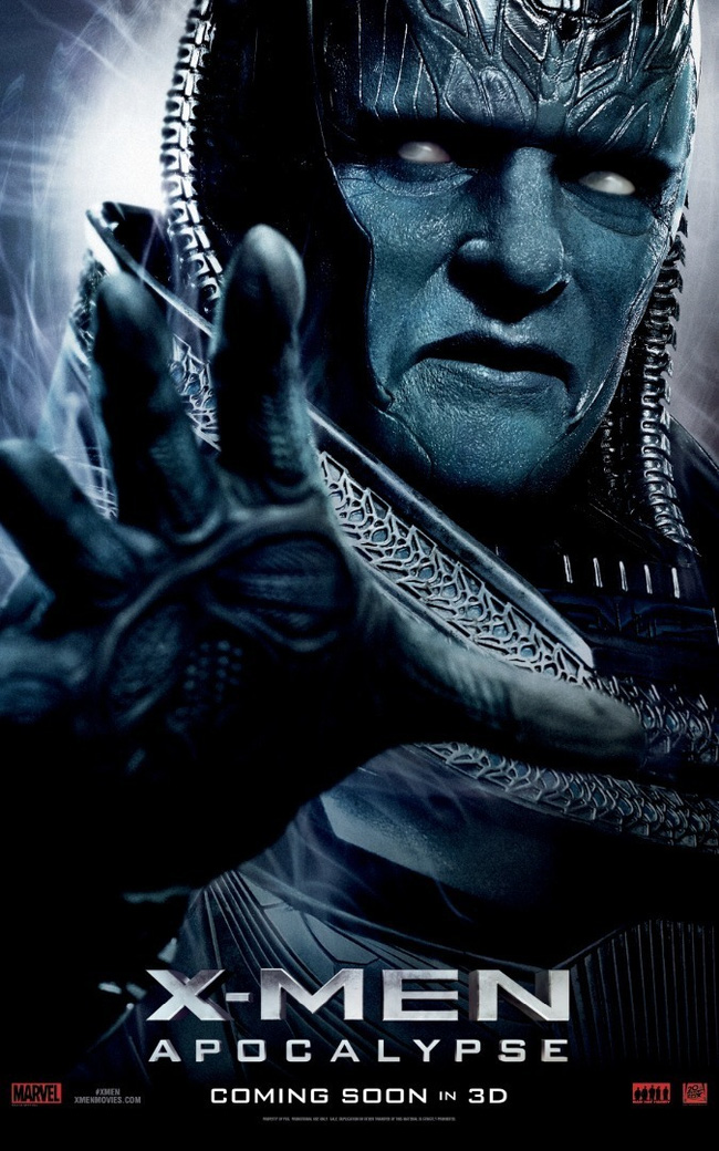 X-Men: Apocalypse post-credits scene revealed! « Celebrity Gossip and ... X-Men: Apocalypse post-credits scene revealed! « Celebrity Gossip and ...