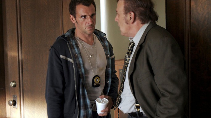 Bon Cop, Bad Cop (2006) « Celebrity Gossip and Movie News