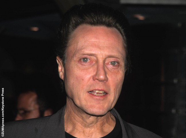 Christopher Walken « Celebrity Gossip and Movie News