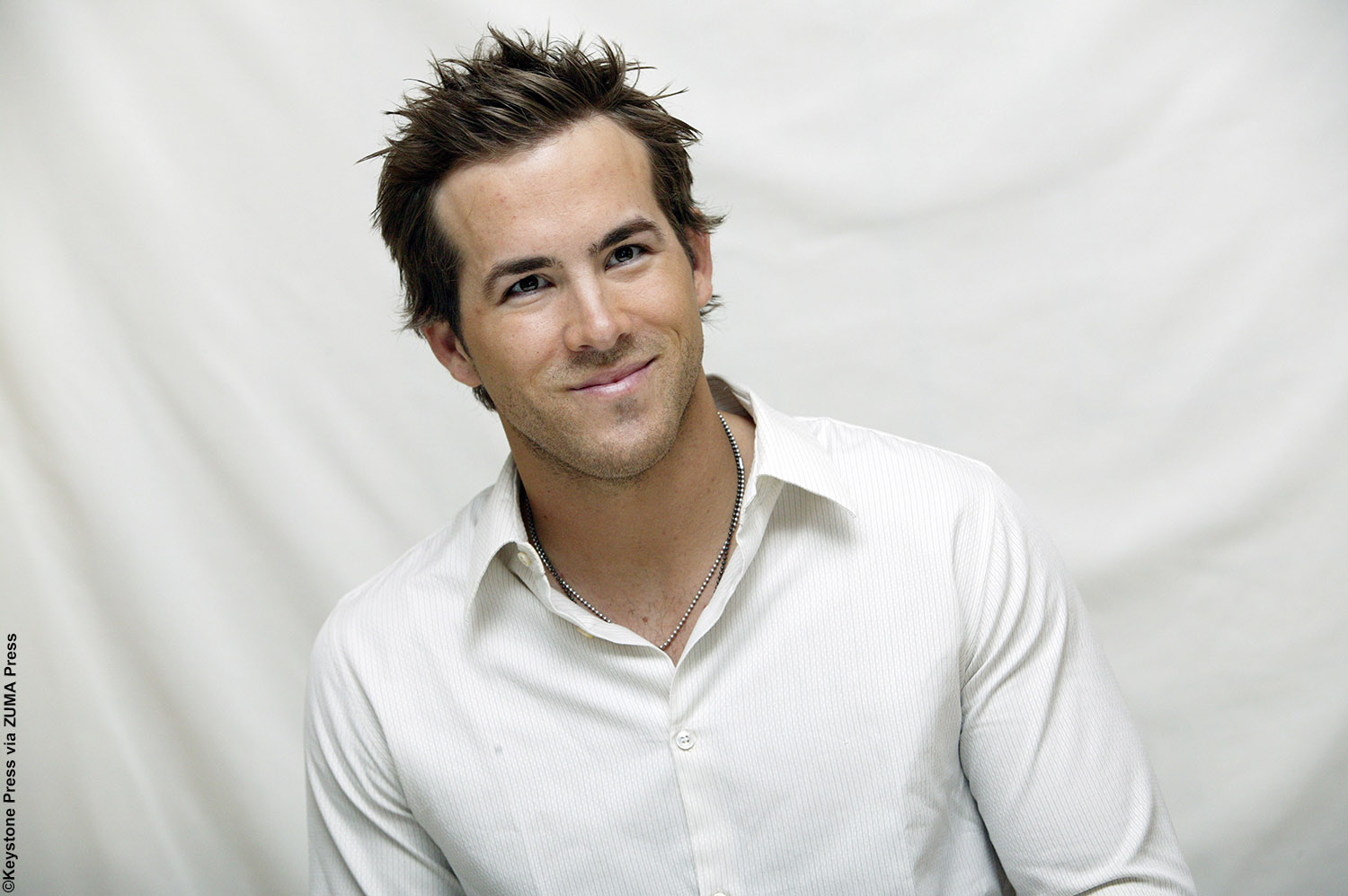 Ryan Reynolds « Celebrity Gossip and Movie News