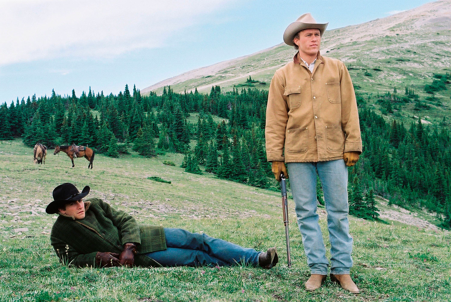 Brokeback Mountain (2005) « Celebrity Gossip and Movie News