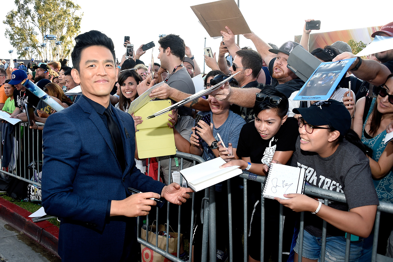 John Cho « Celebrity Gossip and Movie News