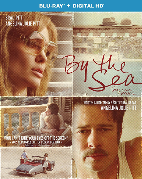 Go and see By the Sea – Blu-ray review « Celebrity Gossip and Movie News