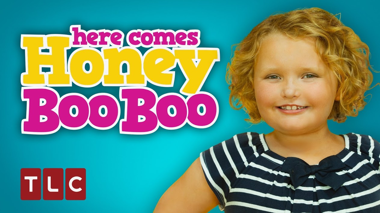 Here Comes Honey Boo Boo « Celebrity Gossip and Movie News