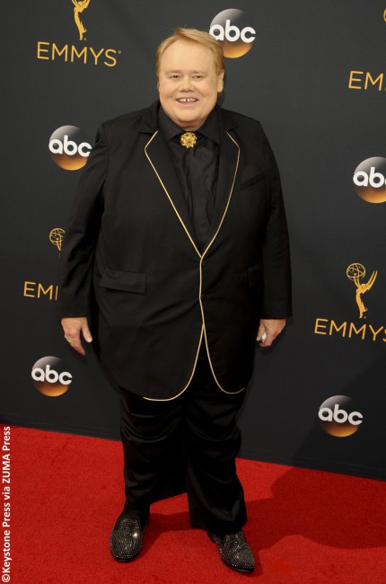 Louie Anderson « Celebrity Gossip and Movie News
