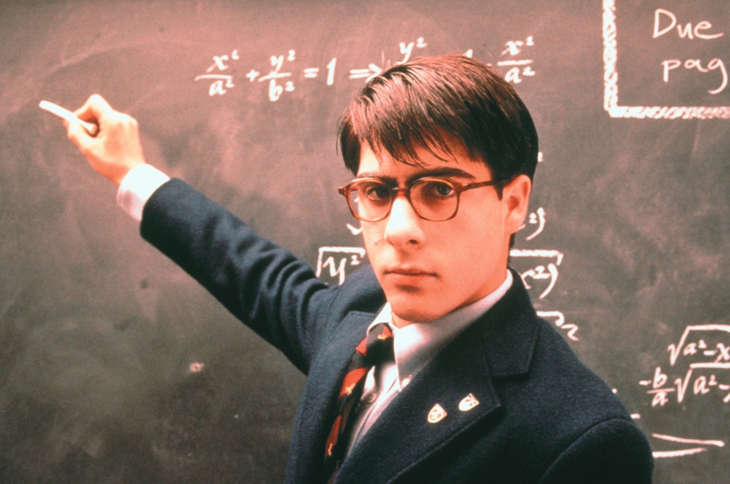 Rushmore (1998) « Celebrity Gossip and Movie News