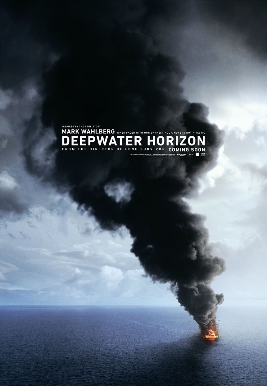 New Movies in Theaters – Deepwater Horizon and more « Celebrity Gossip ...