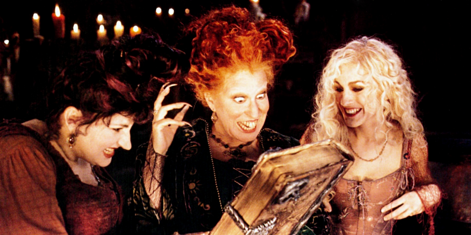 Hocus Pocus (1993) « Celebrity Gossip and Movie News