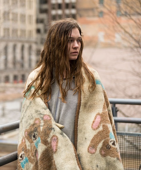 Watch: Exclusive Unless movie clip « Celebrity Gossip and Movie News