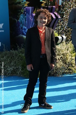 Nemo and Friends now on the Aquarium Channel « Celebrity Gossip and ...