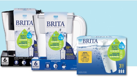 Brita Canada partners with WE to raise awareness about water issues ...