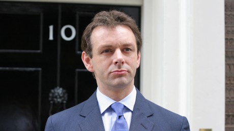 Michael Sheen as Tony Blair « Celebrity Gossip and Movie News