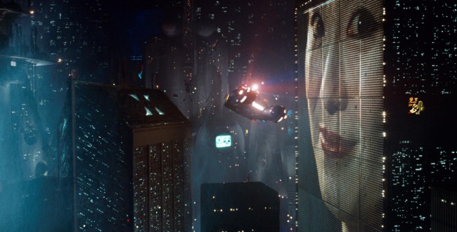Blade Runner (1982) « Celebrity Gossip and Movie News